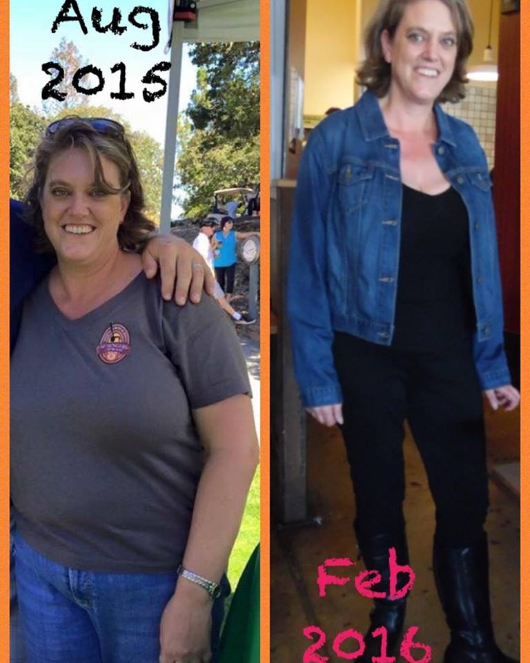 Me? An Inspiration? | Healthy Happy and Sweaty